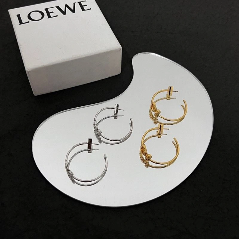 High accuracy Loewe Earrings
