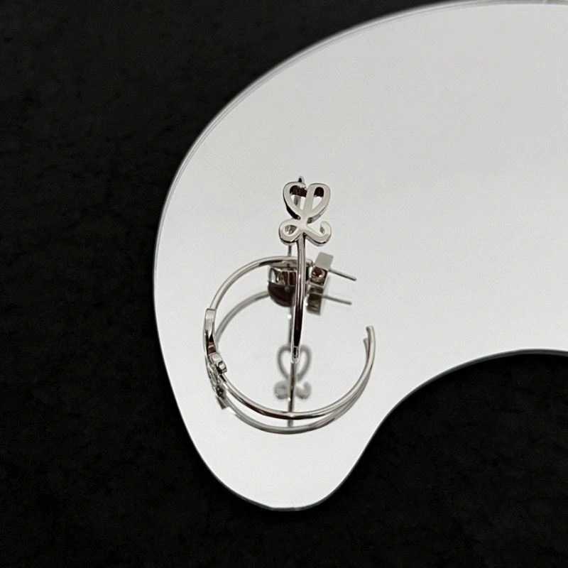 High accuracy Loewe Earrings