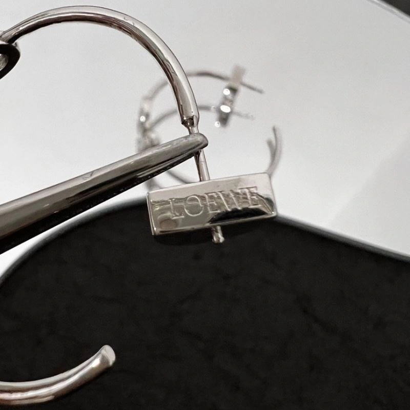 High accuracy Loewe Earrings