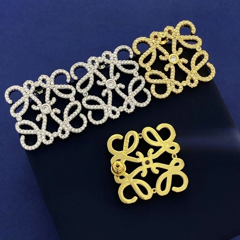Loewe Earrings