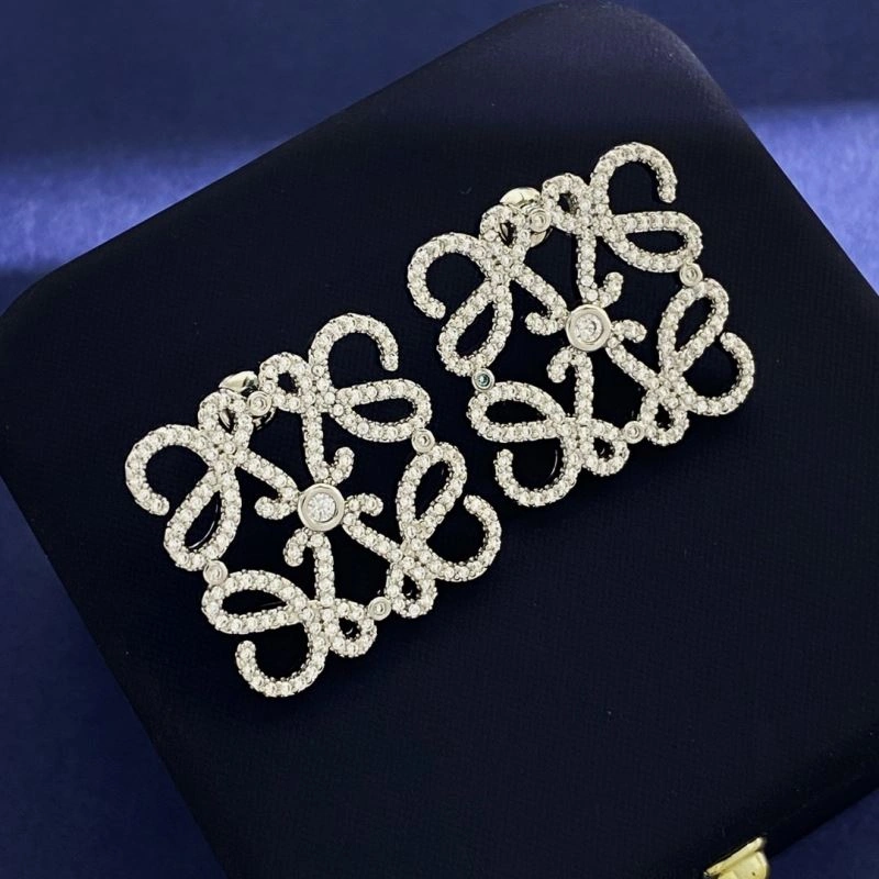 Economical Loewe Earrings