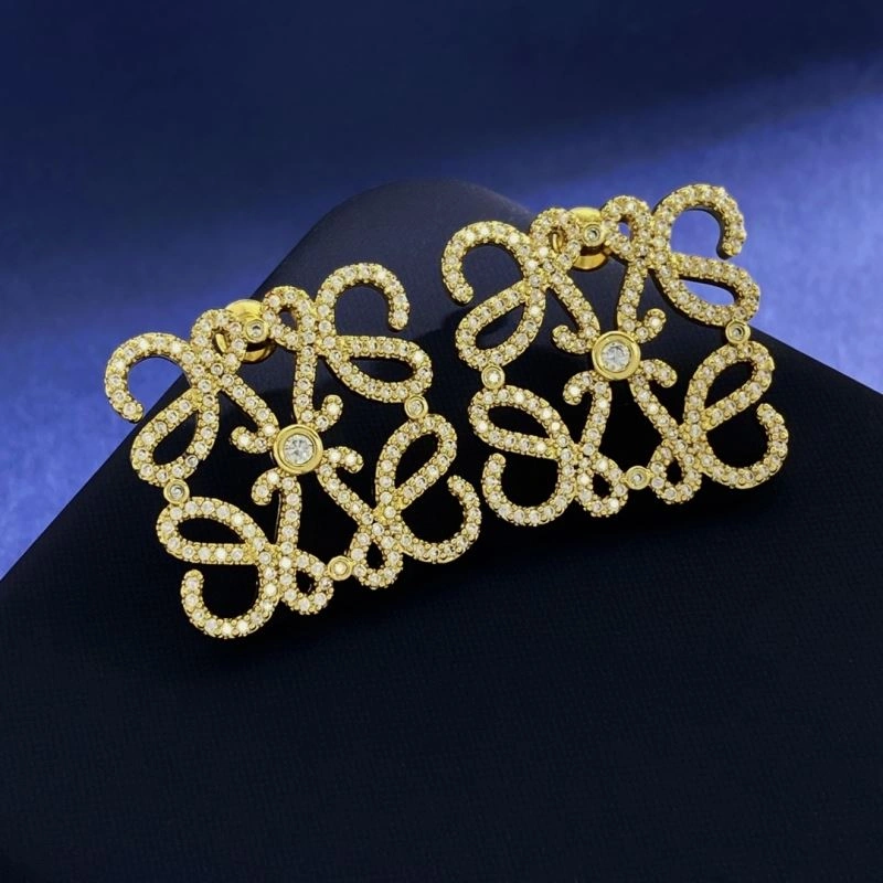 Economical Loewe Earrings