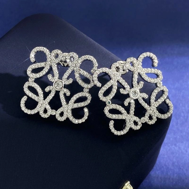 Economical Loewe Earrings