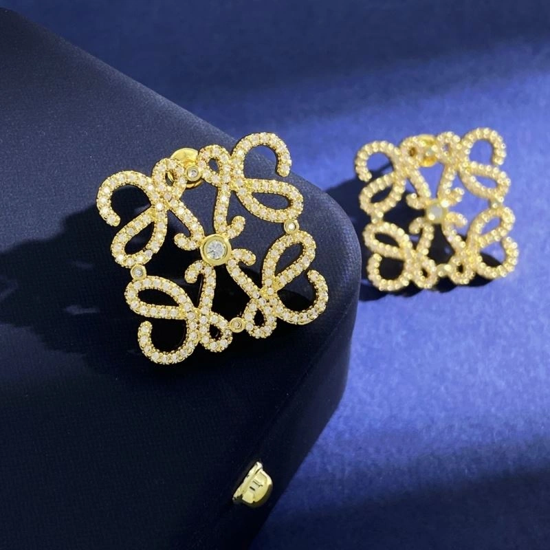 Economical Loewe Earrings