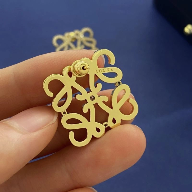 Economical Loewe Earrings