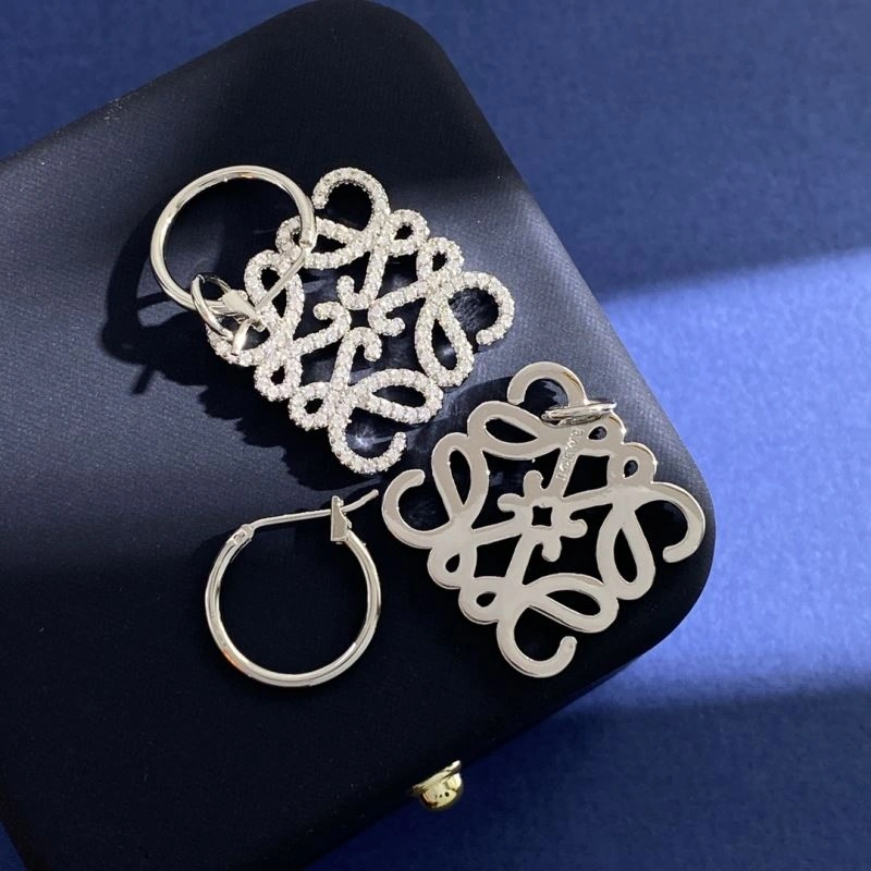 Economical Loewe Earrings