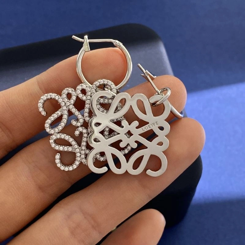 Economical Loewe Earrings