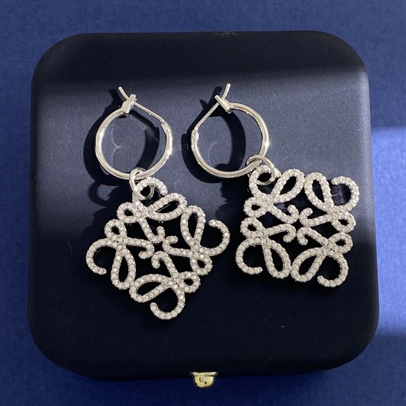 Economical Loewe Earrings