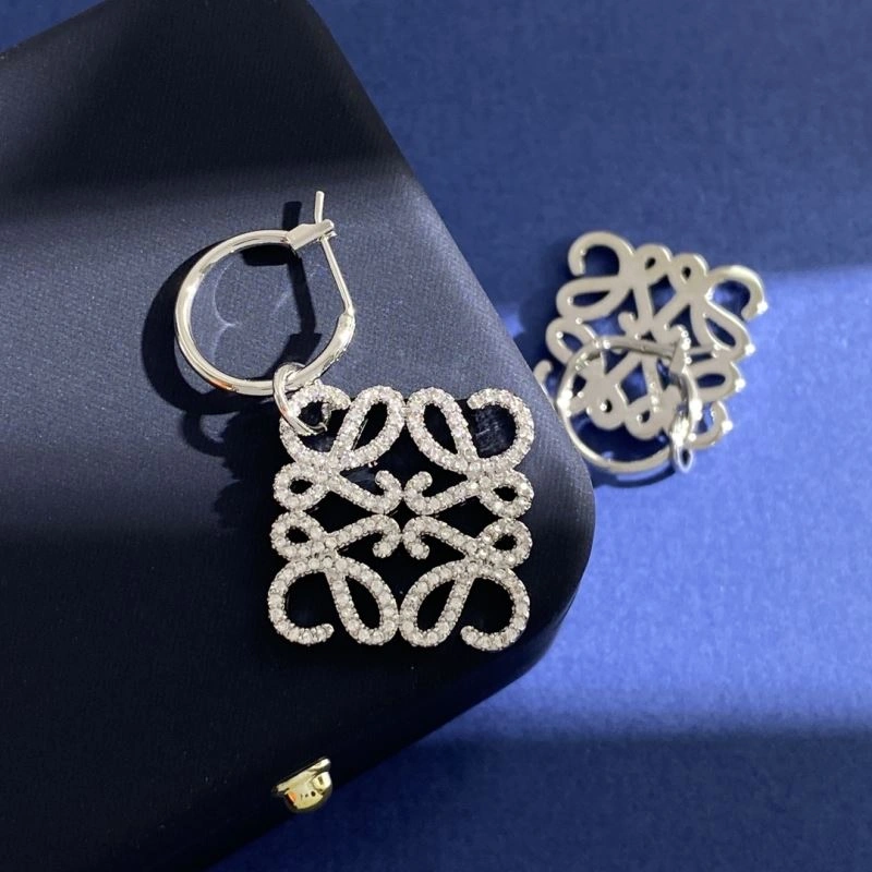 Economical Loewe Earrings