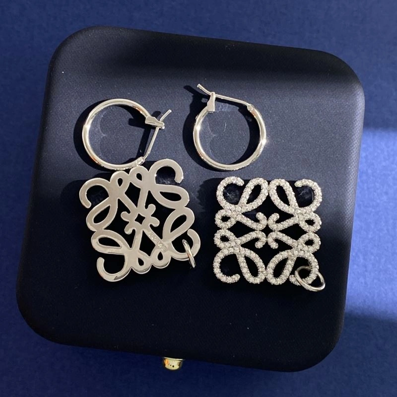 Economical Loewe Earrings