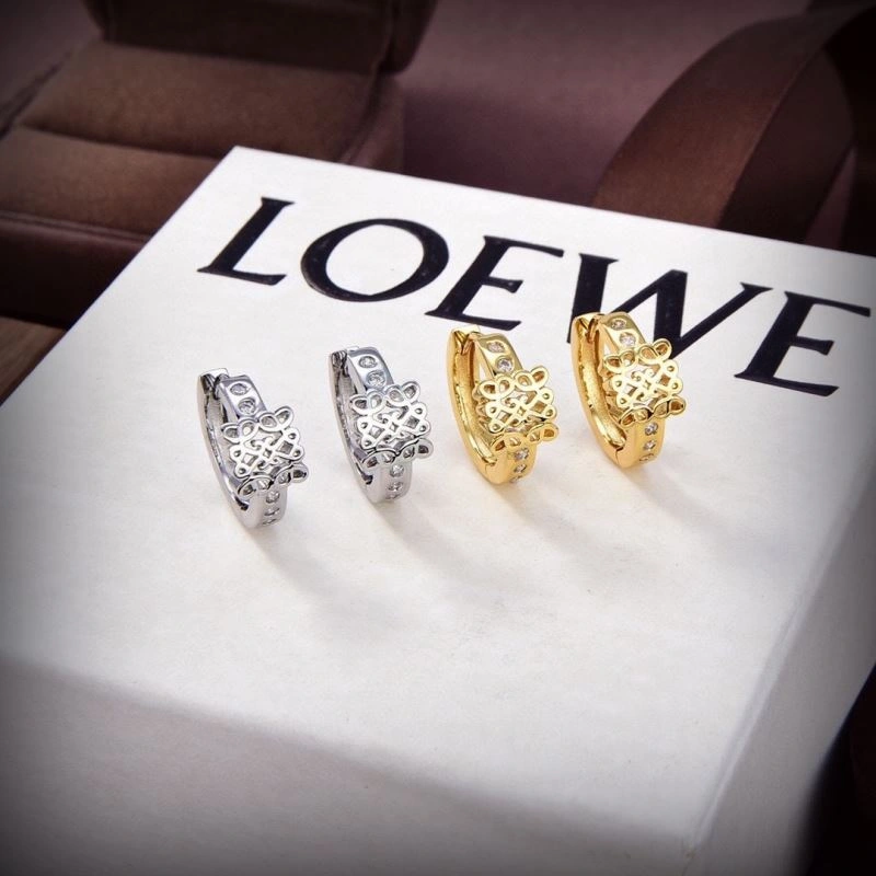 Loewe Earrings