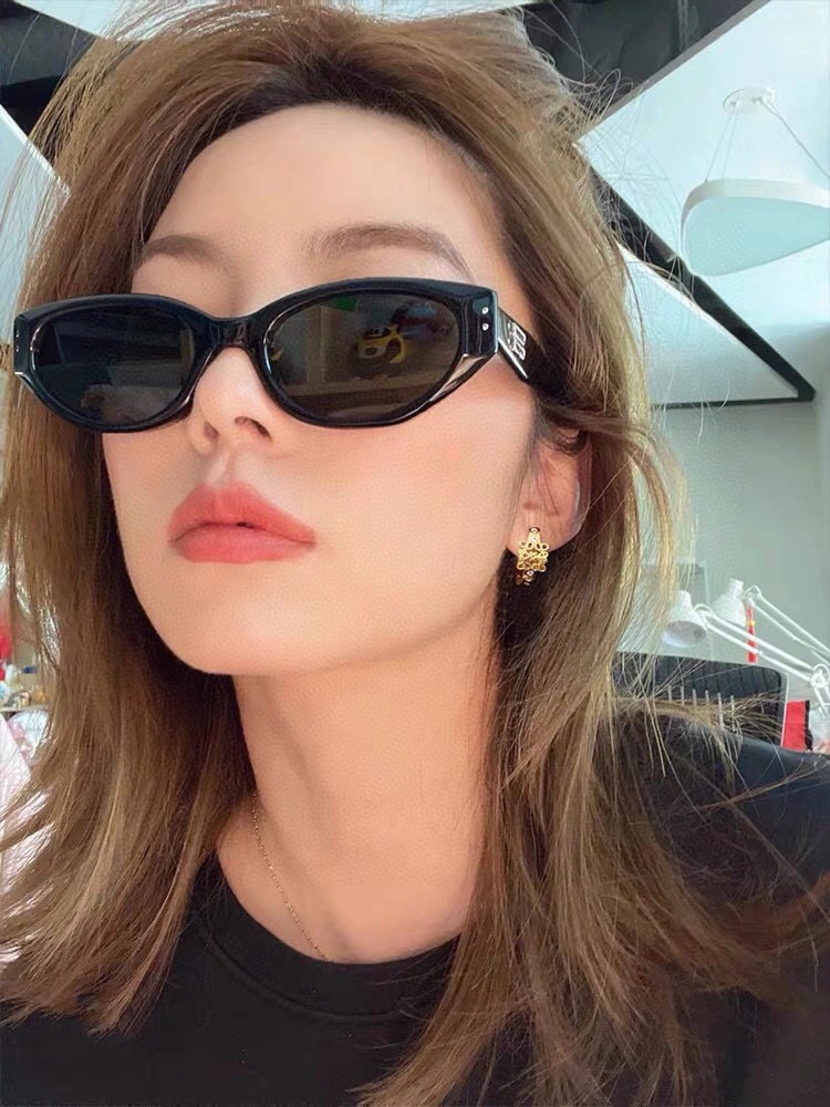 Mirror quality Loewe Earrings
