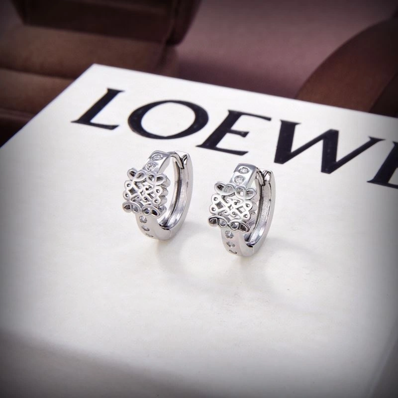 Mirror quality Loewe Earrings