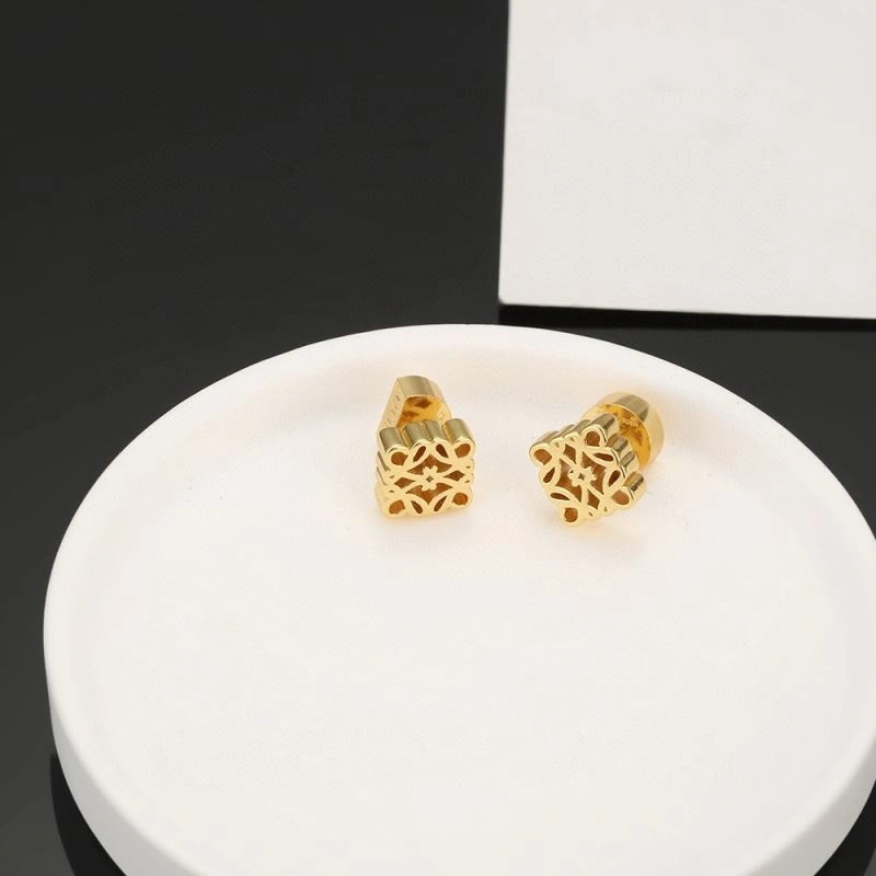 Budget-friendly Loewe Earrings