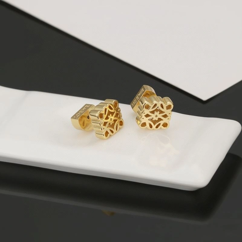 Budget-friendly Loewe Earrings