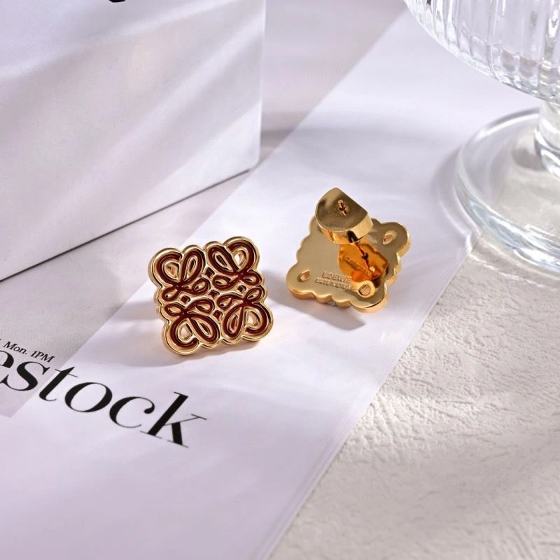 Loewe Earrings