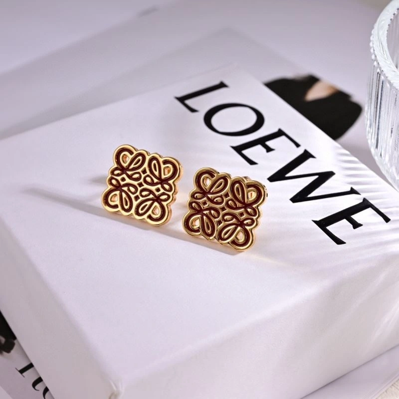 Accurate model Loewe Earrings