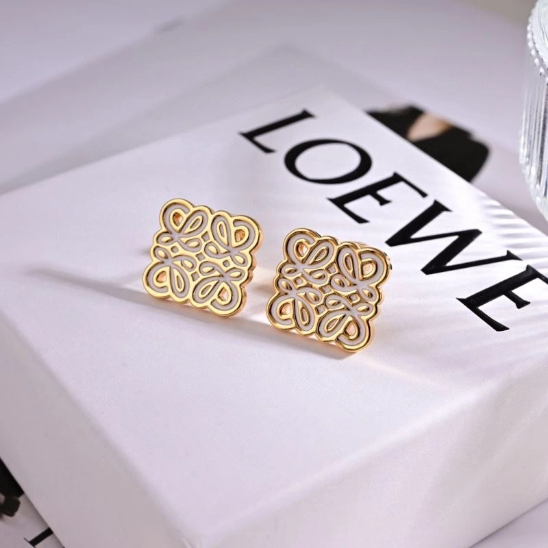 Accurate model Loewe Earrings