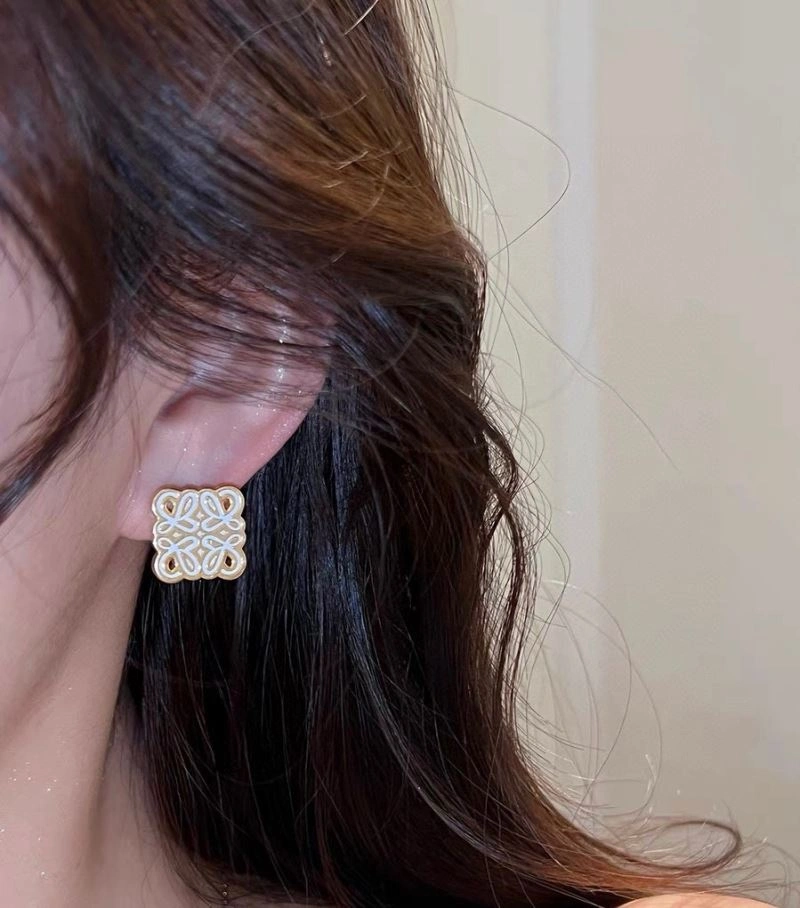 Accurate model Loewe Earrings