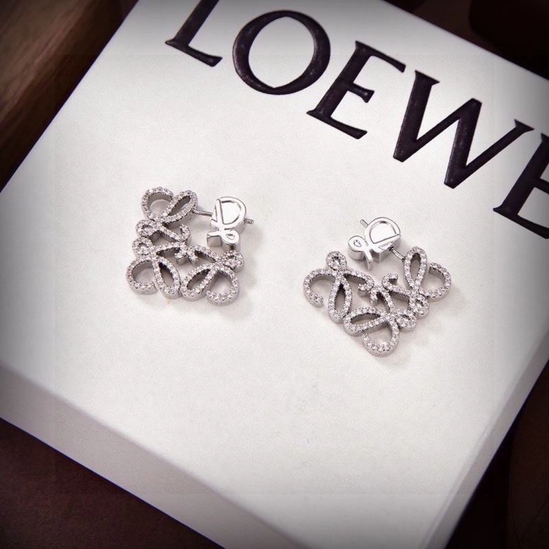 Precise copy Loewe Earrings