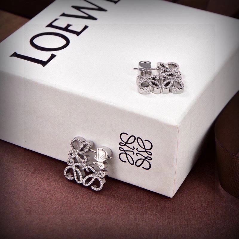 Precise copy Loewe Earrings