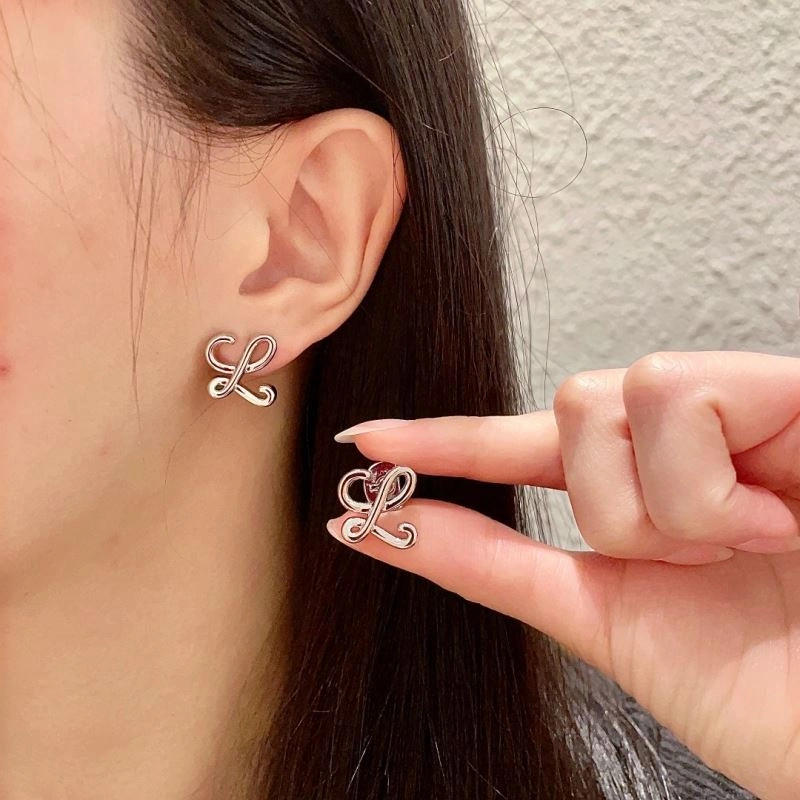 Loewe Earrings