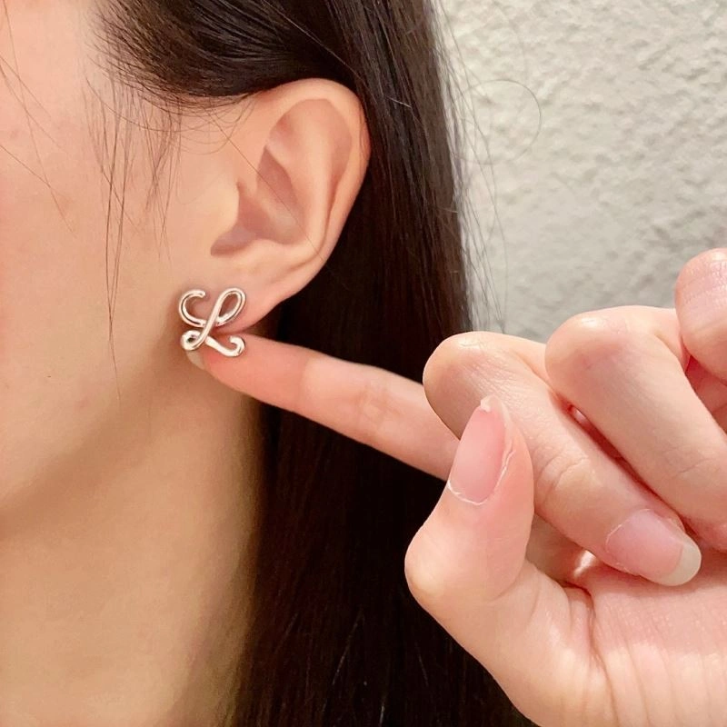 Accurate model Loewe Earrings