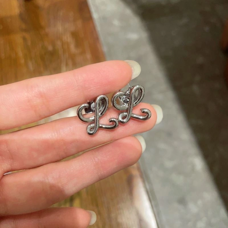 Accurate model Loewe Earrings
