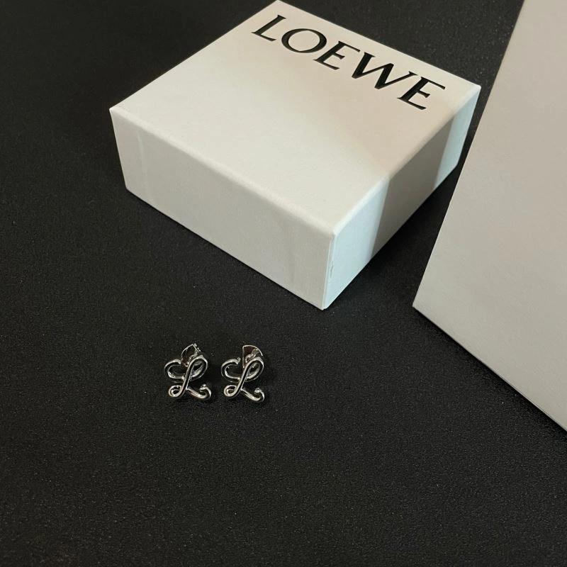 Accurate model Loewe Earrings