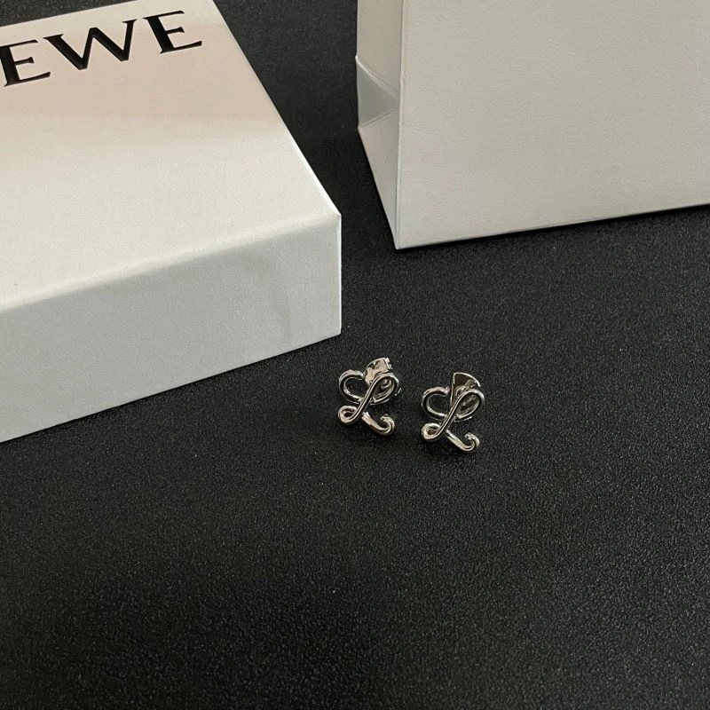 Accurate model Loewe Earrings