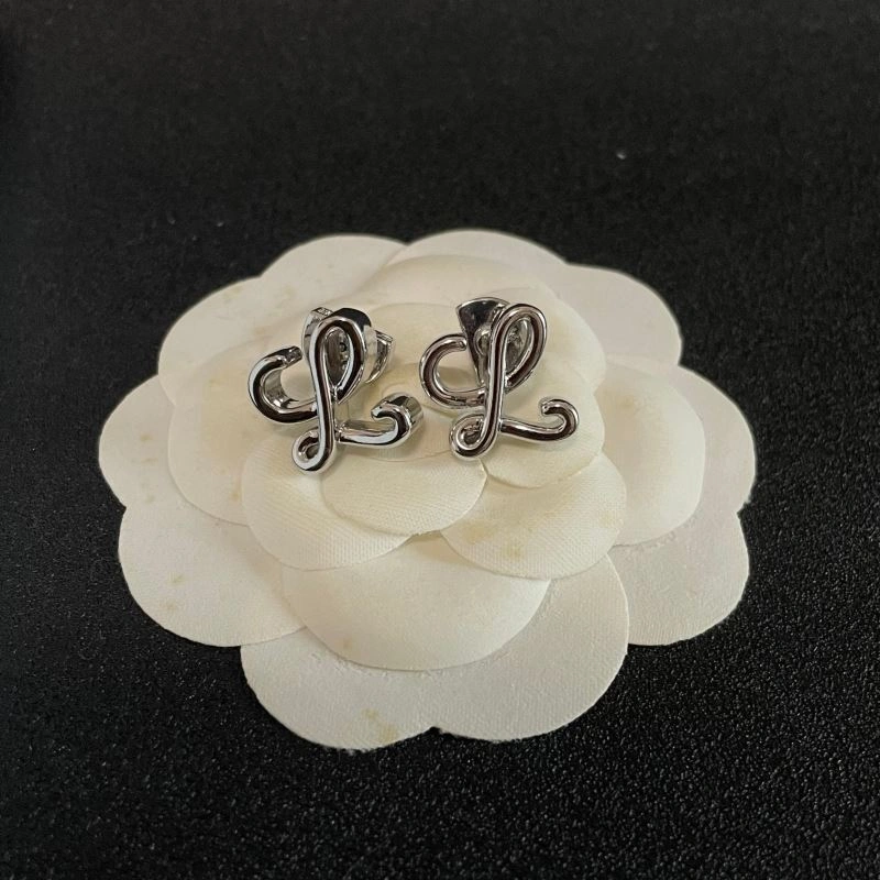 Accurate model Loewe Earrings