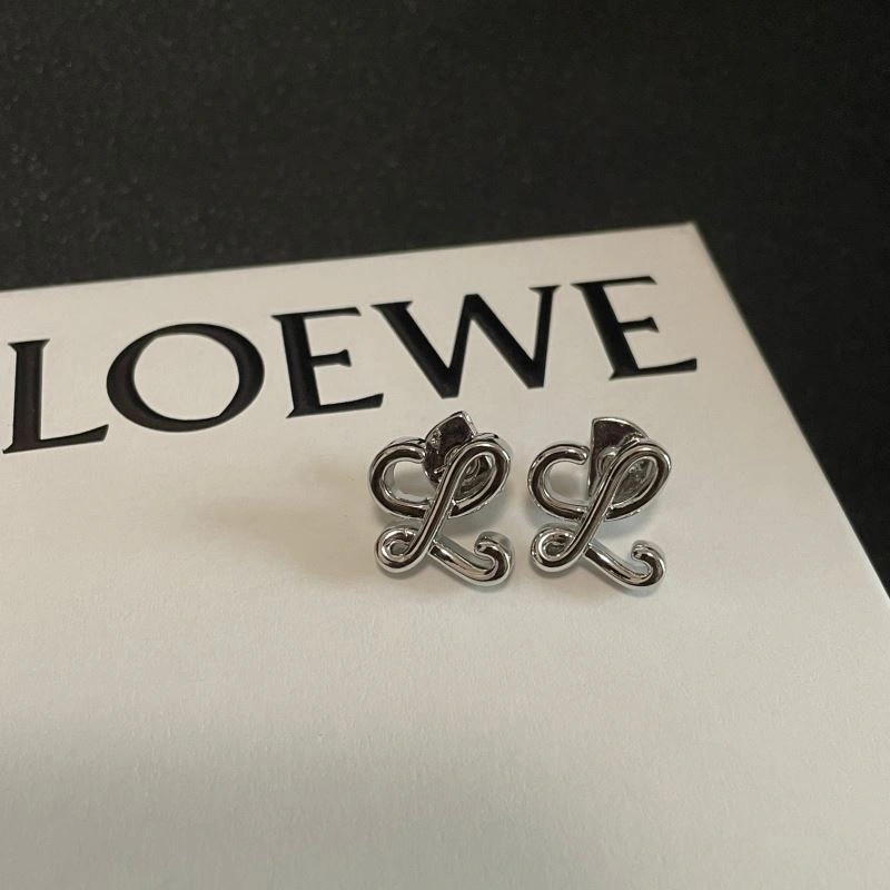 Accurate model Loewe Earrings
