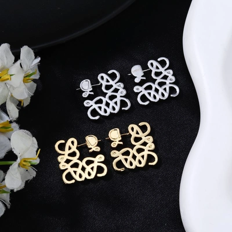 Loewe Earrings