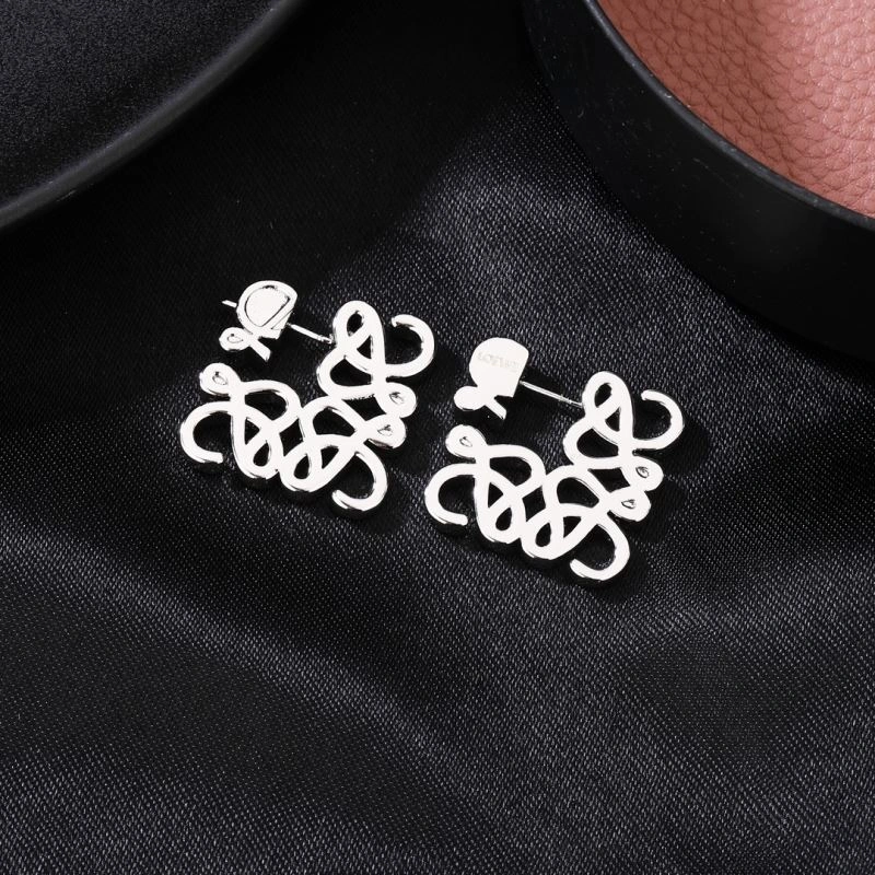 Top mirror Loewe Earrings