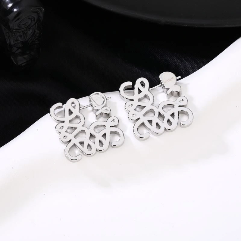 Top mirror Loewe Earrings