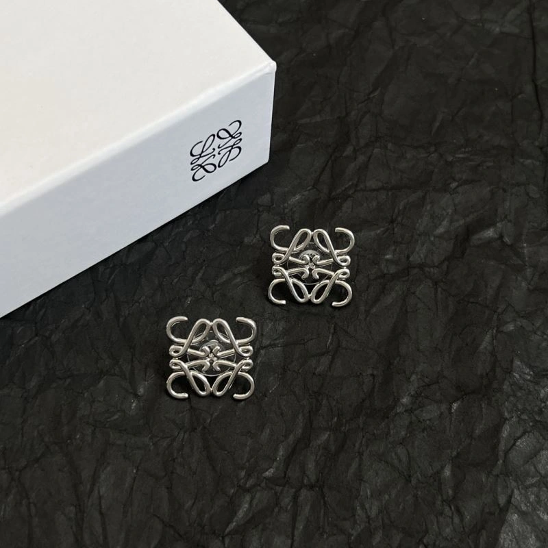 Legit Loewe Earrings