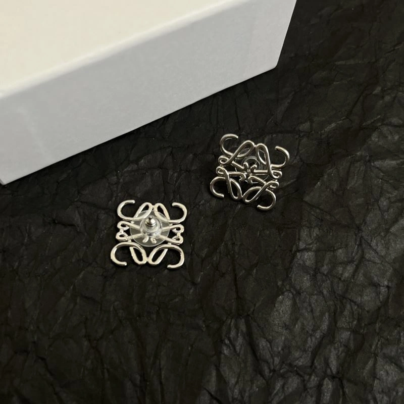 Legit Loewe Earrings
