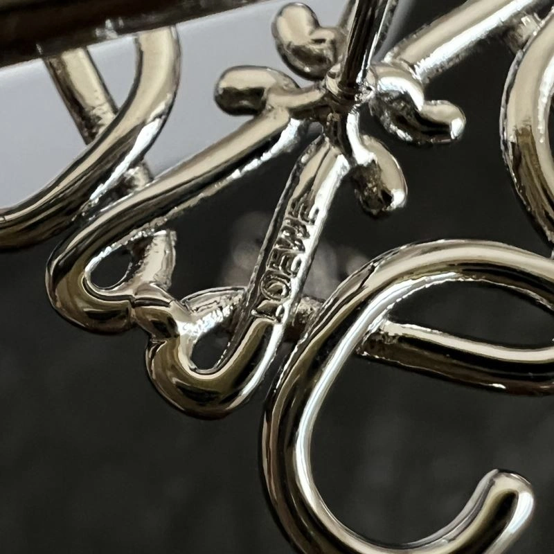 Legit Loewe Earrings