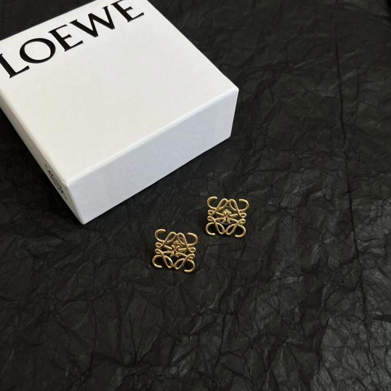 Loewe Earrings