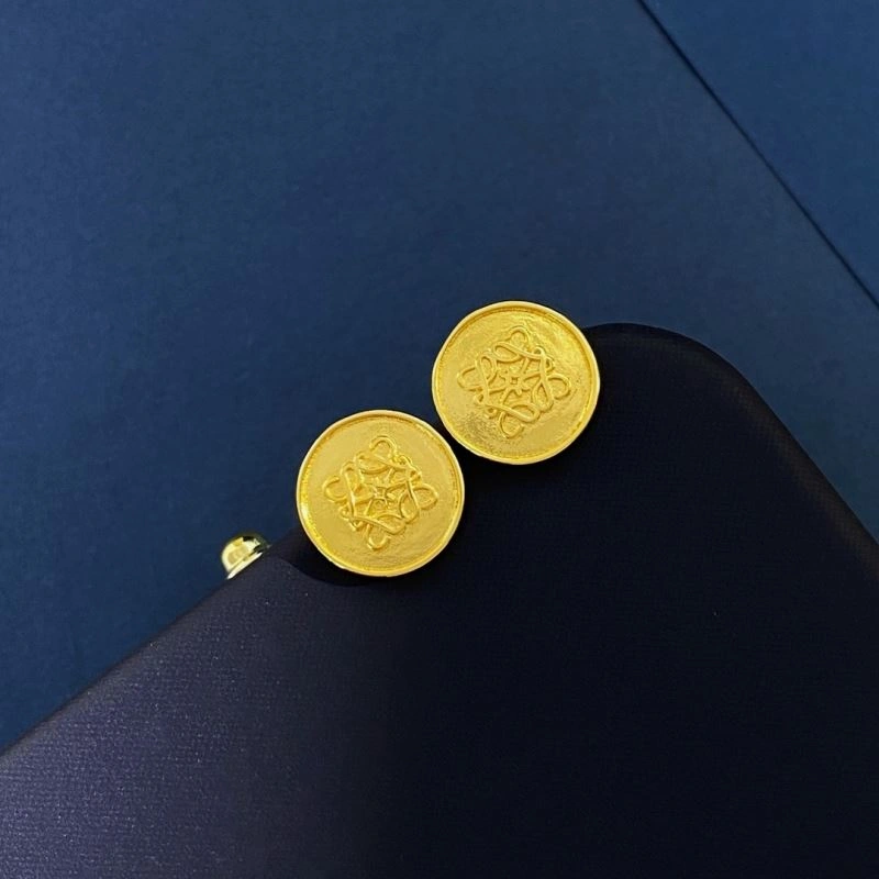 Economical Loewe Earrings