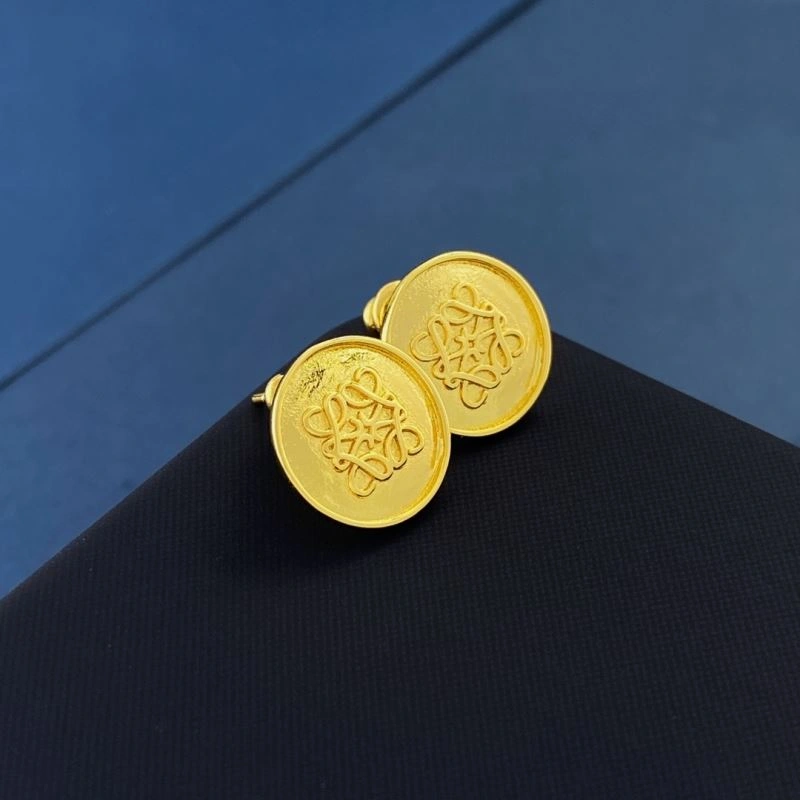 Economical Loewe Earrings