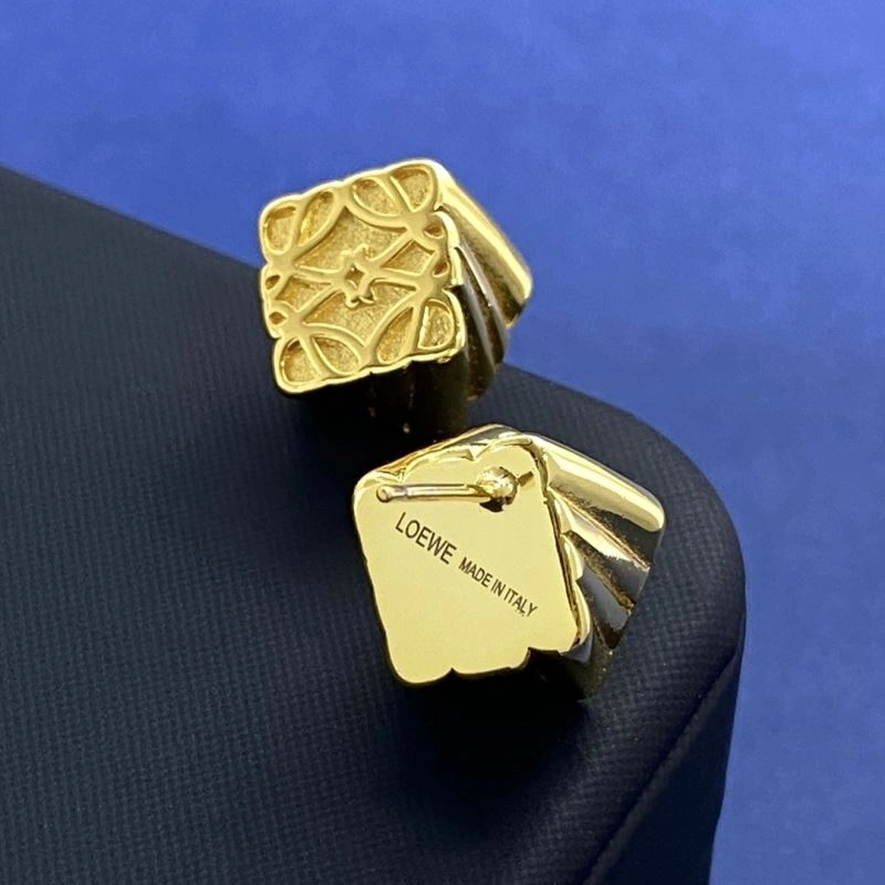 High fidelity Loewe Earrings
