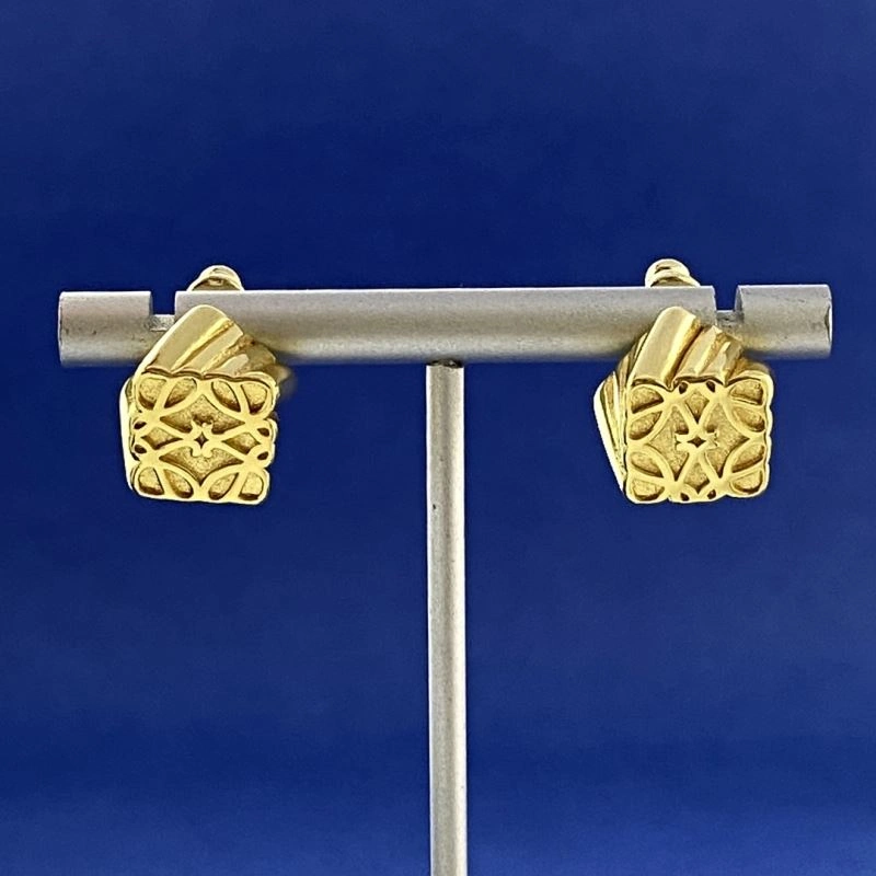 High fidelity Loewe Earrings