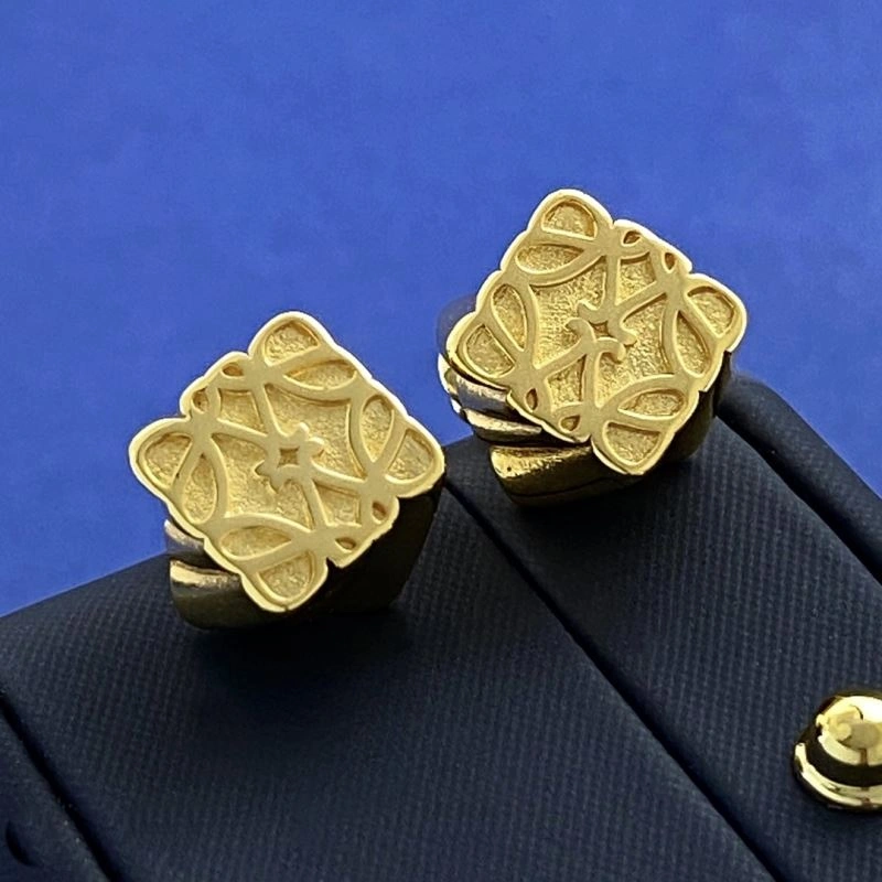 High fidelity Loewe Earrings