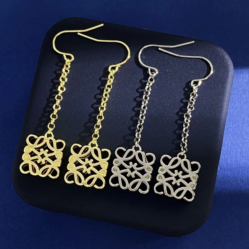 Loewe Earrings