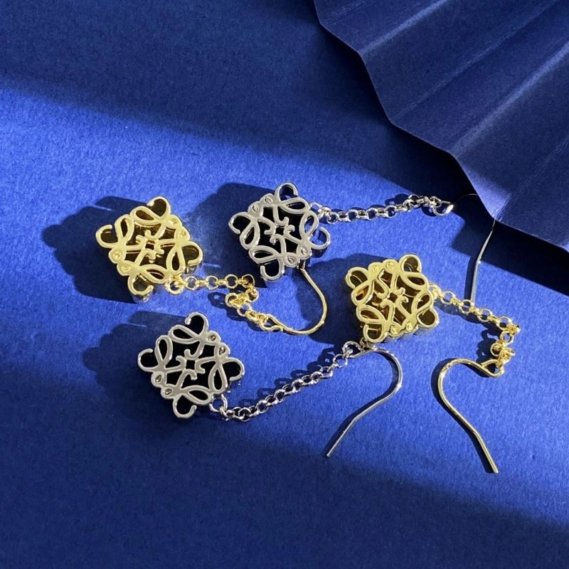Budget-friendly Loewe Earrings