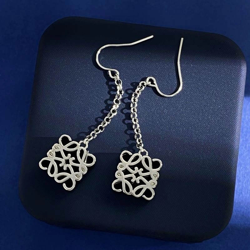 Budget-friendly Loewe Earrings