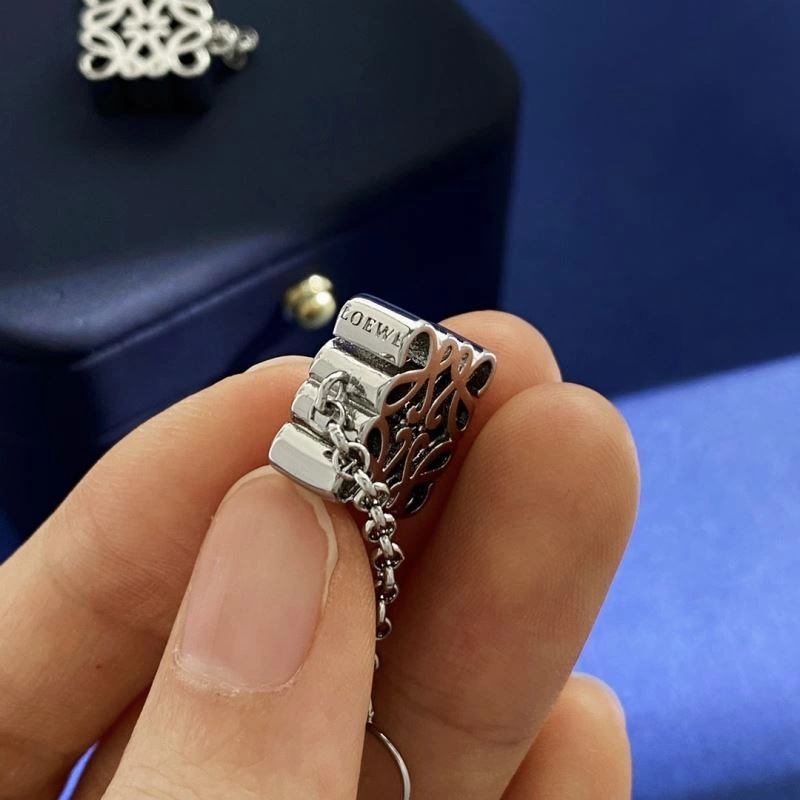 Budget-friendly Loewe Earrings
