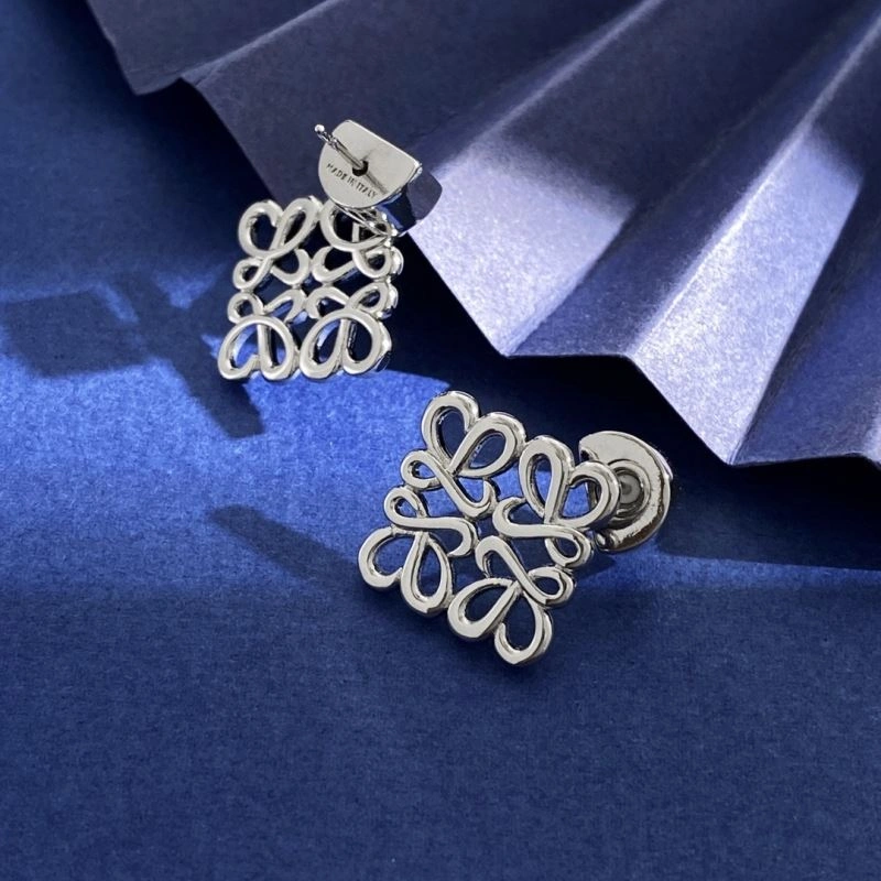 Original Loewe Earrings