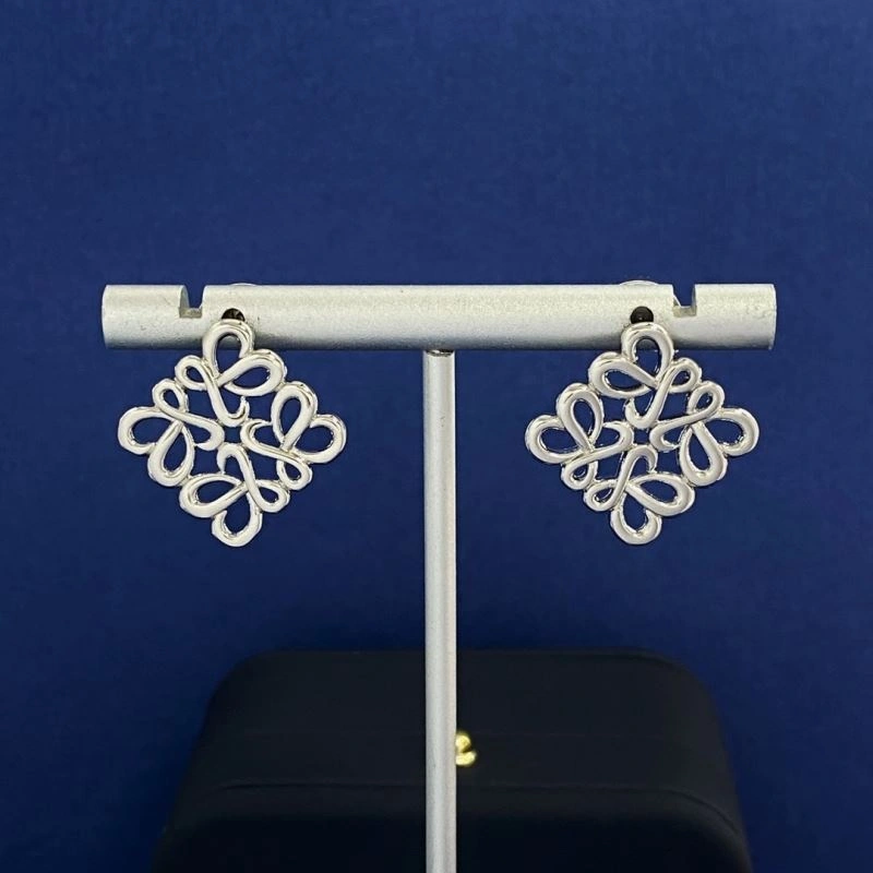 Original Loewe Earrings